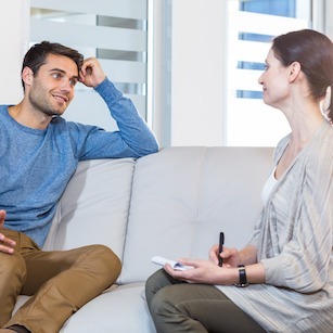 Cognitive Behavioural Therapy for Tics(CBIT) | Working Minds