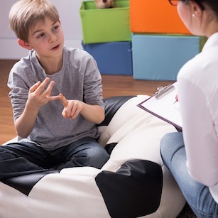 Cognitive Behavioural Therapy for Tics(CBIT) | Working Minds