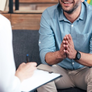 Cognitive Behavioural Therapy for Tics(CBIT) | Working Minds